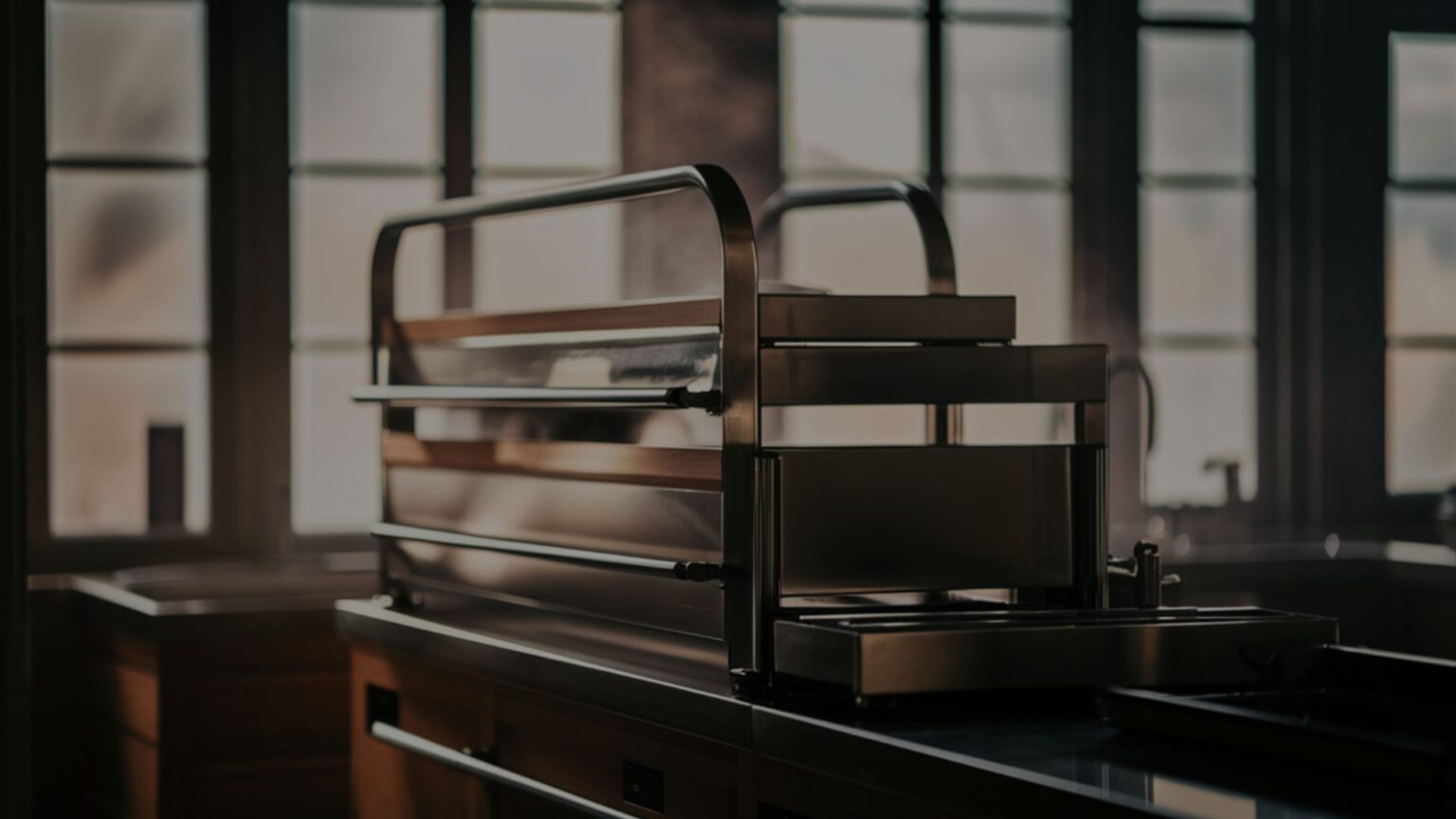 Comprehensive Kitchen Services by Aeonic for Maximum Benefits